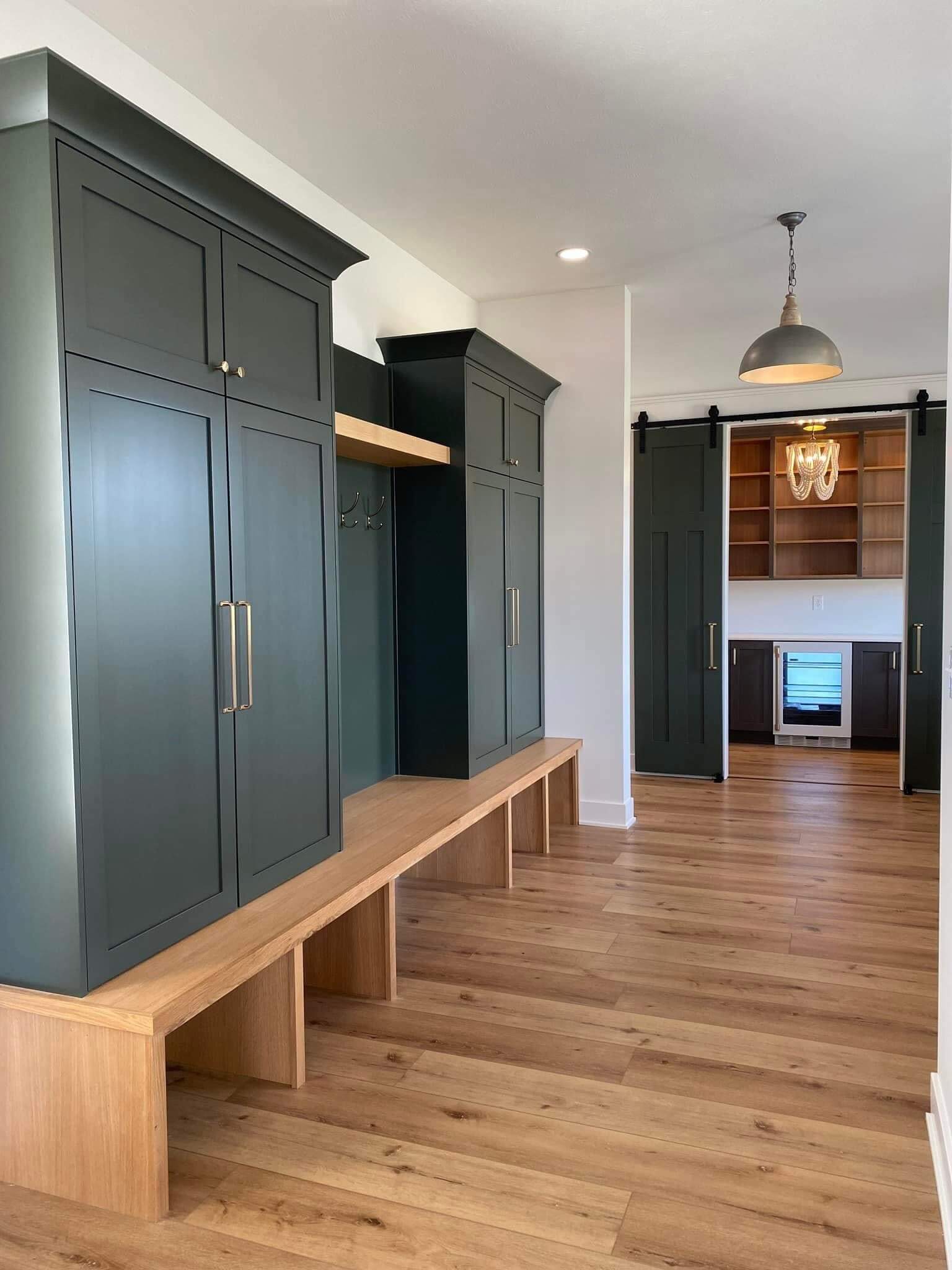 Portfolio - Staley Construction